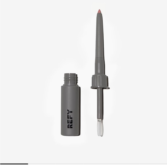 REFY | Makeup | New In Box Refy Lip Sculpt In Blush | Poshmark